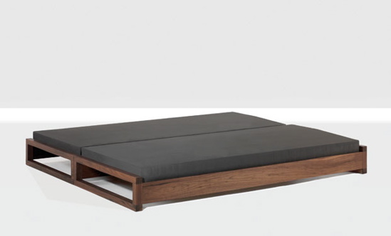 Camas de design | Thoni Litsz