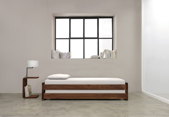 Camas de design | Thoni Litsz